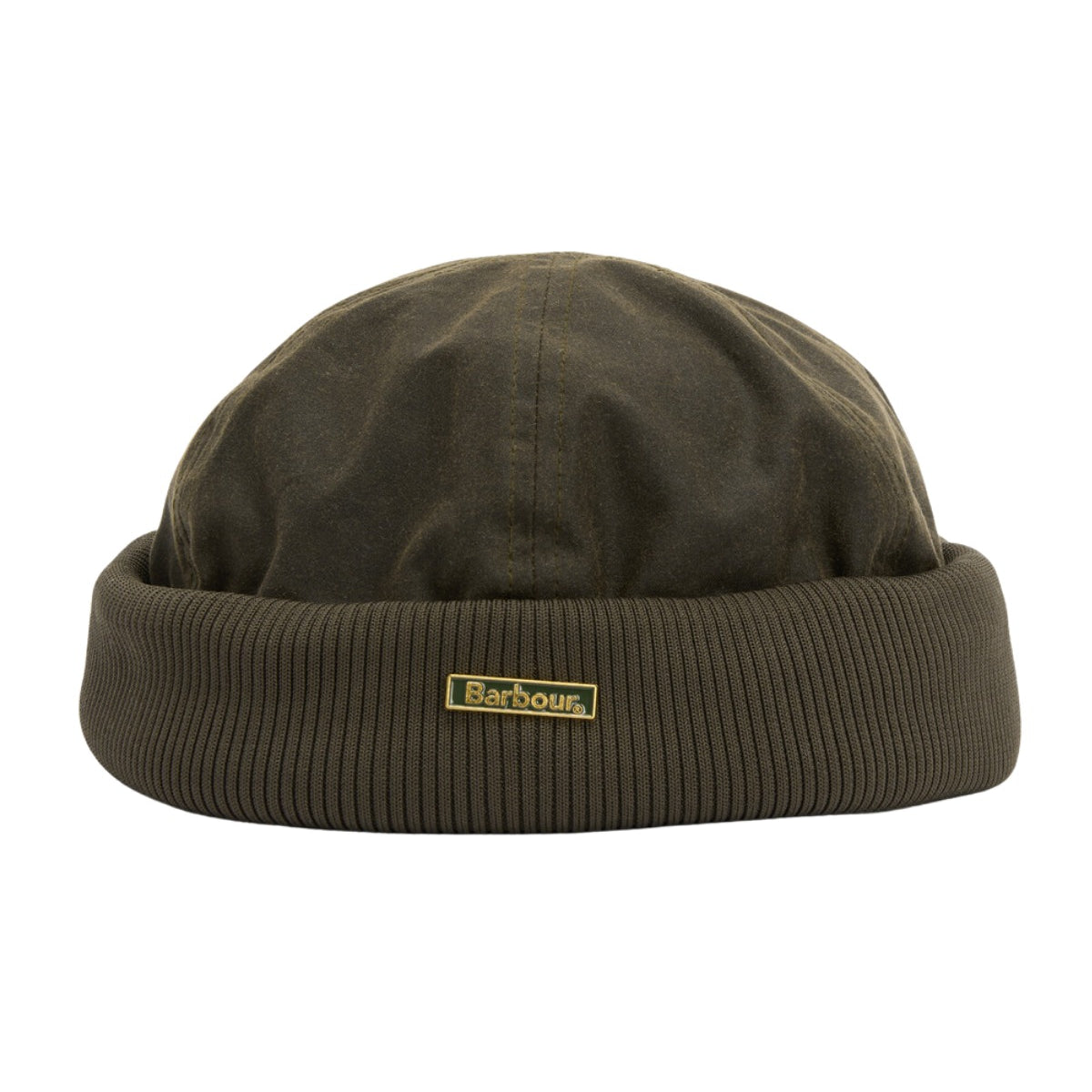 Oakmoor Wax Docker Hat – Legend Story